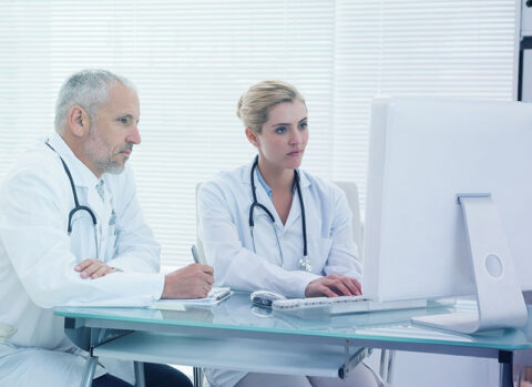 Abrechnung bei Praxisübernahme - Dr. Clever